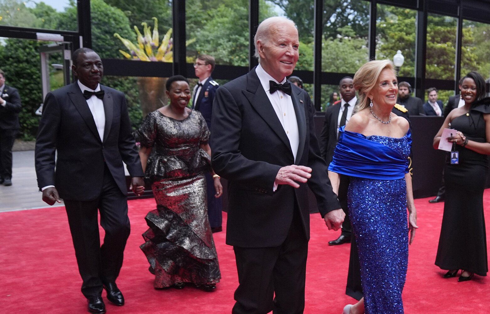 Fatima Hussein | The Seattle Times