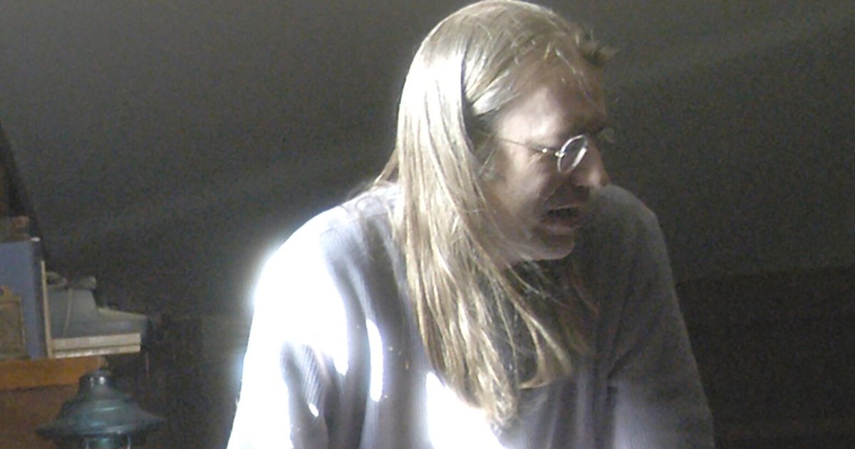 Caleb Carr, military historian and author of bestselling novel ‘The ...