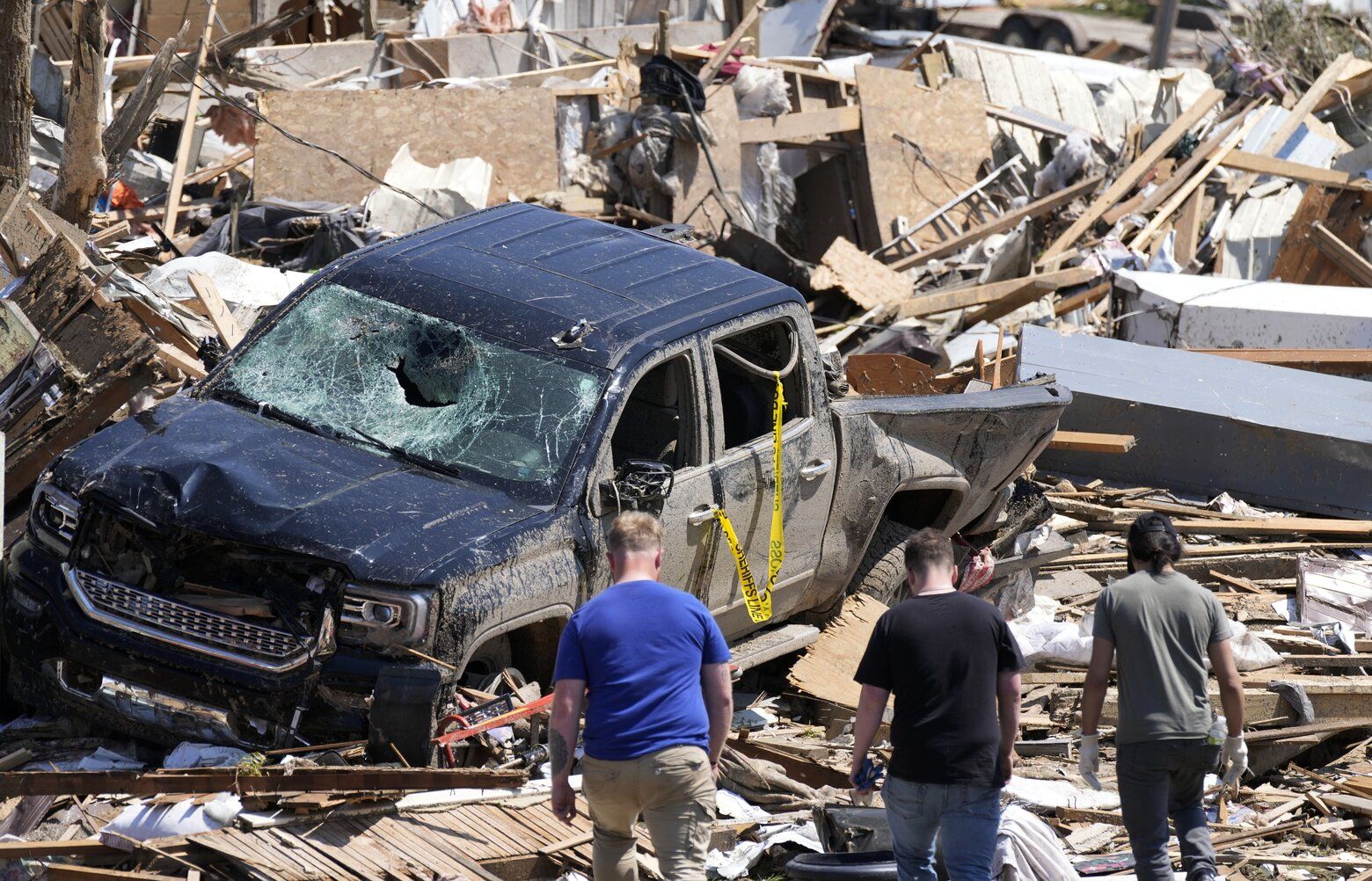 ISABELLA O’MALLEY | The Seattle Times