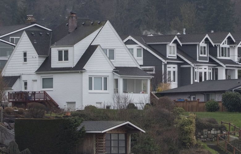 Victor Whitman | The Seattle Times