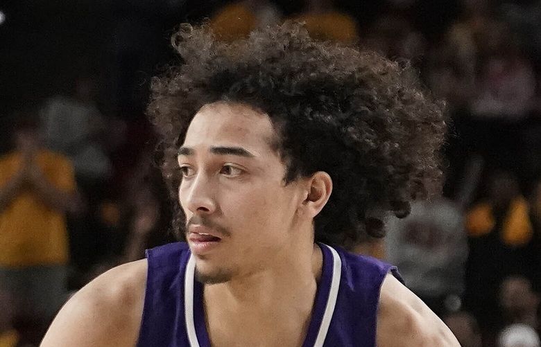 Husky Basketball | The Seattle Times