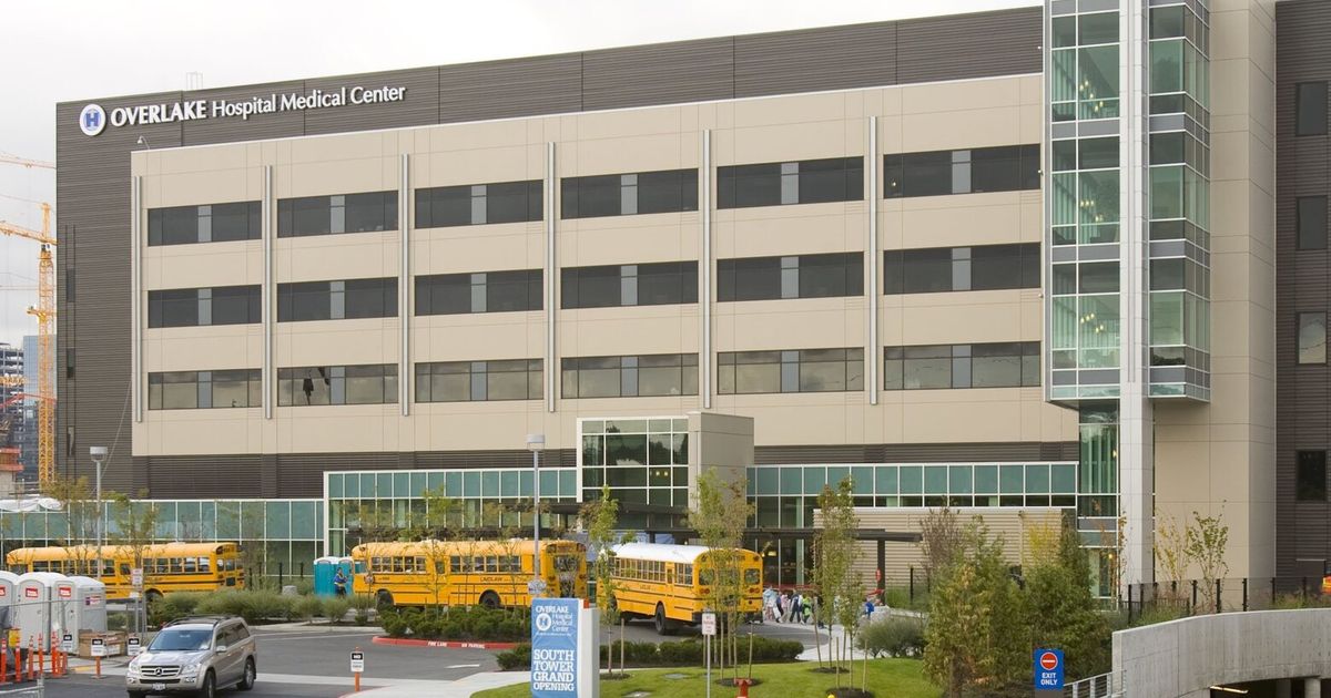 Overlake Medical Center to join MultiCare Health System | The Seattle Times