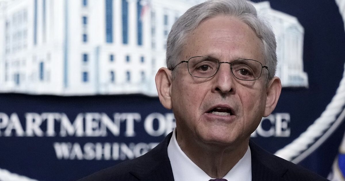 Justice Department charges nearly 200 people in $2.7 billion health ...