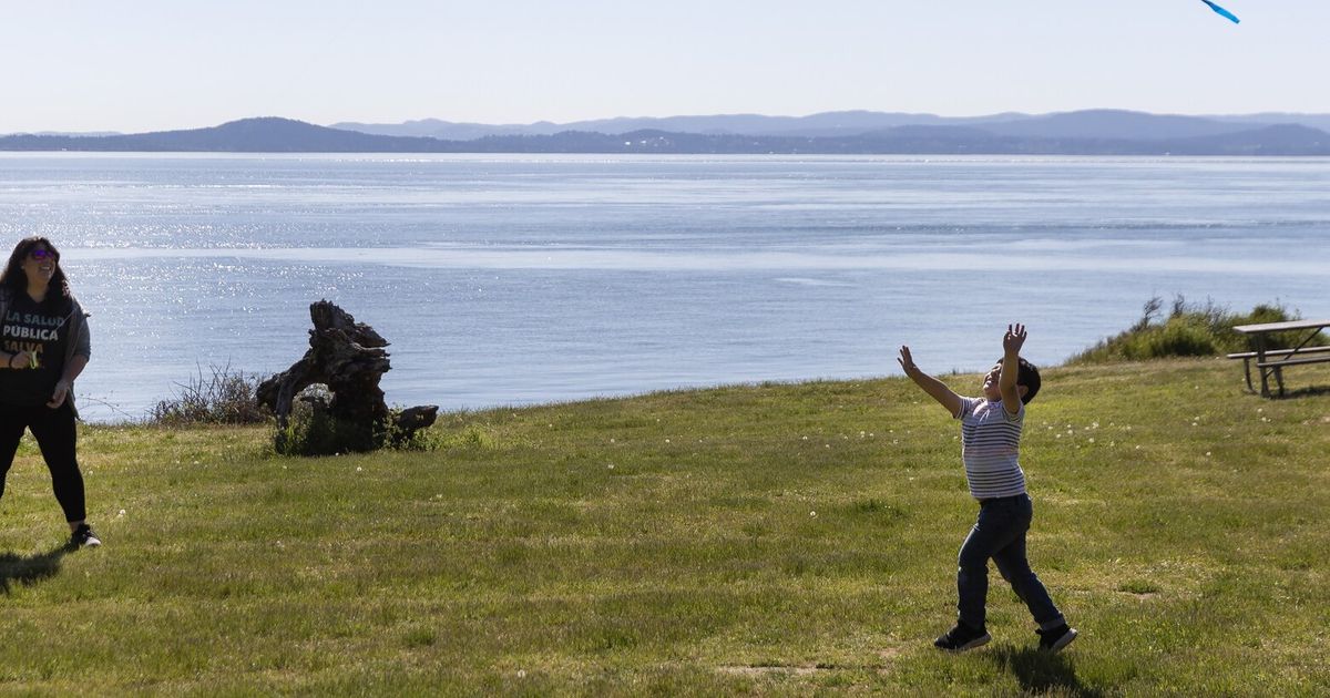 What a 32-hour workweek looks like in San Juan County | The Seattle Times