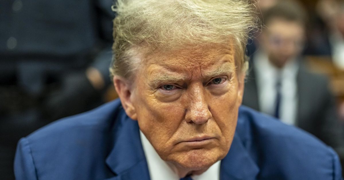 Closing arguments, jury instructions and maybe a verdict? Major week looms in Trump hush money ...