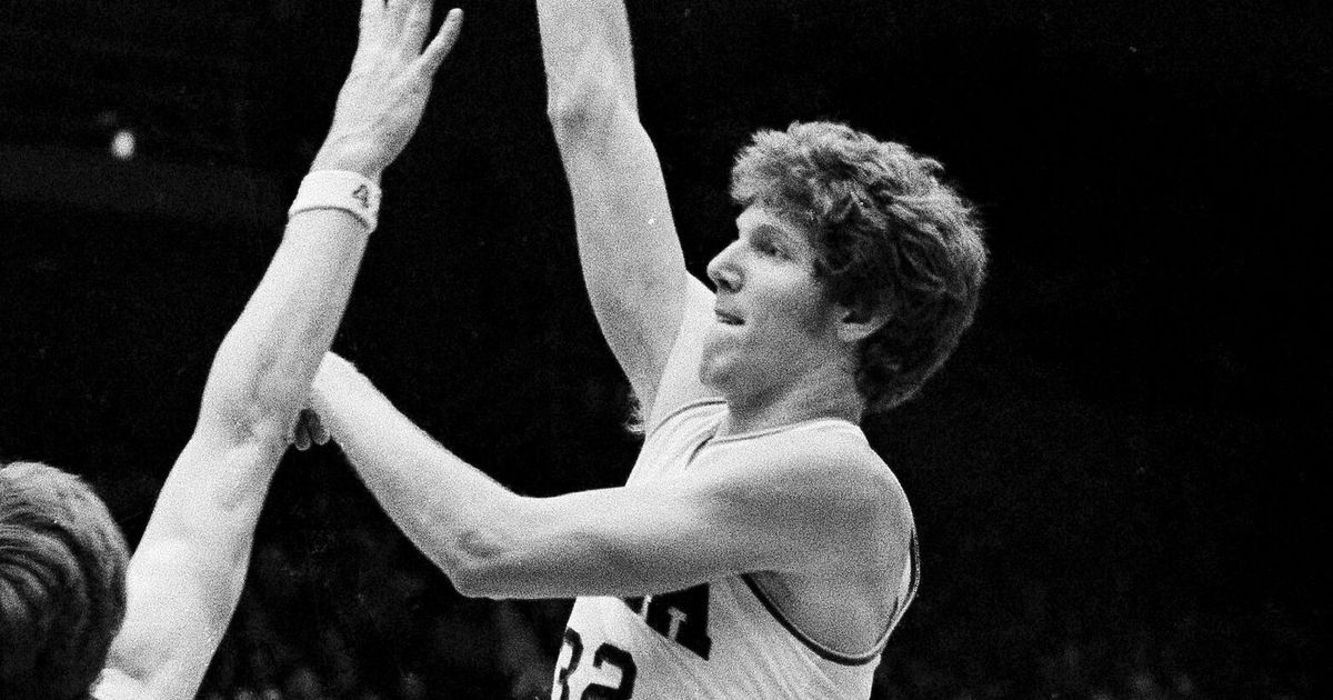 RIP, Bill Walton: The Pac-12’s greatest supporter passes away | The ...