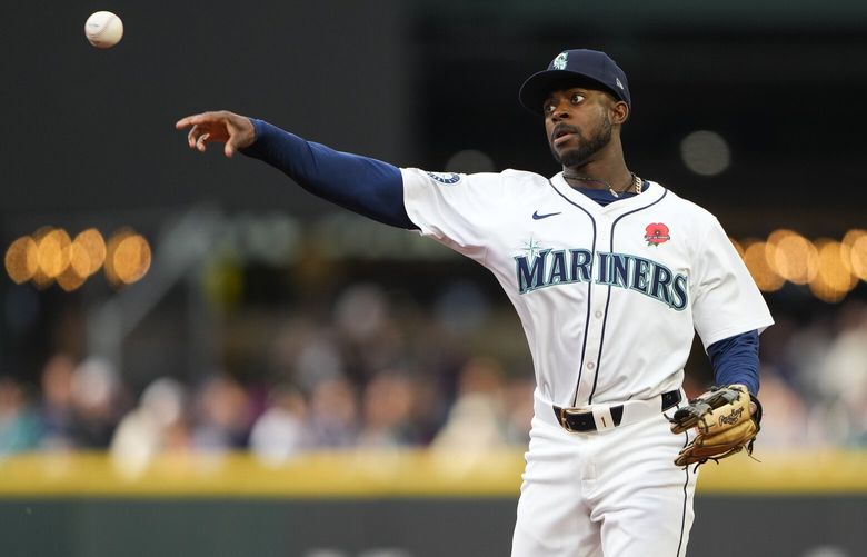 Adam Jude | The Seattle Times