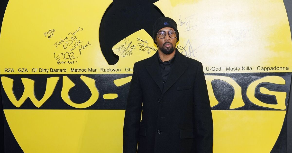 Wu-Tang Clan’s unreleased ‘Once Upon a Time in Shaolin’ is headed to an ...