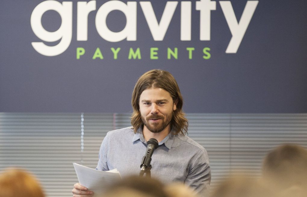 Gravity Payments Logo