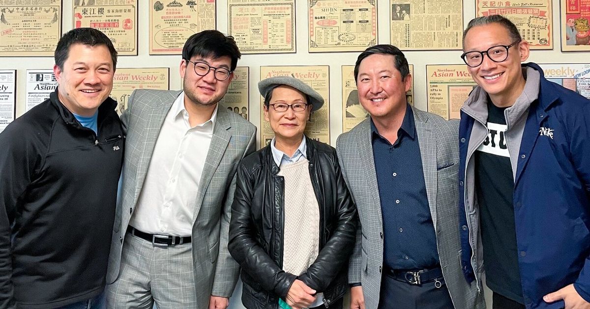 New chapter for Northwest Asian Weekly after decades of community ...