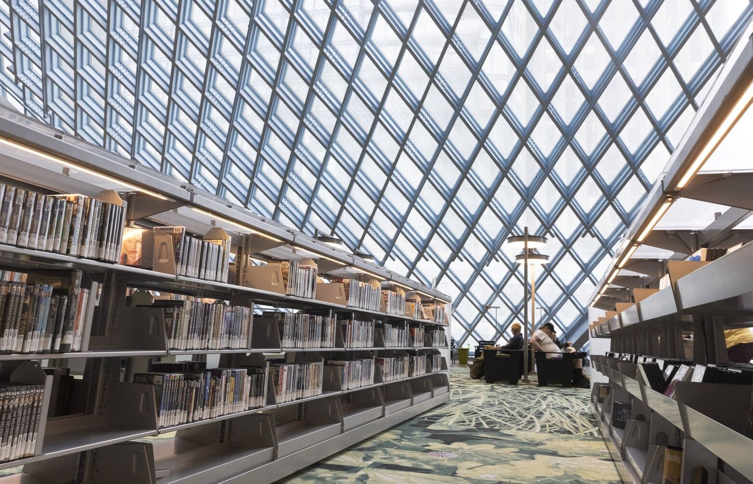 Books | The Seattle Times