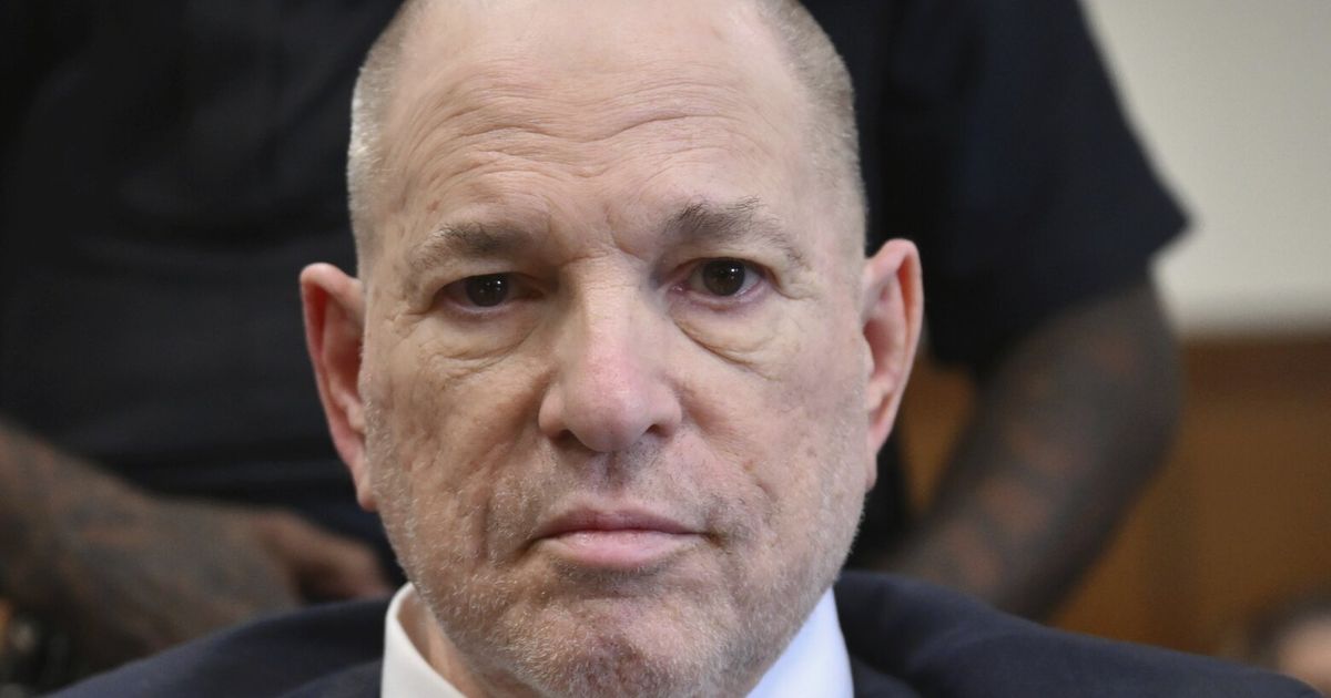 Harvey Weinstein may face new charges as more accusers come forward ...