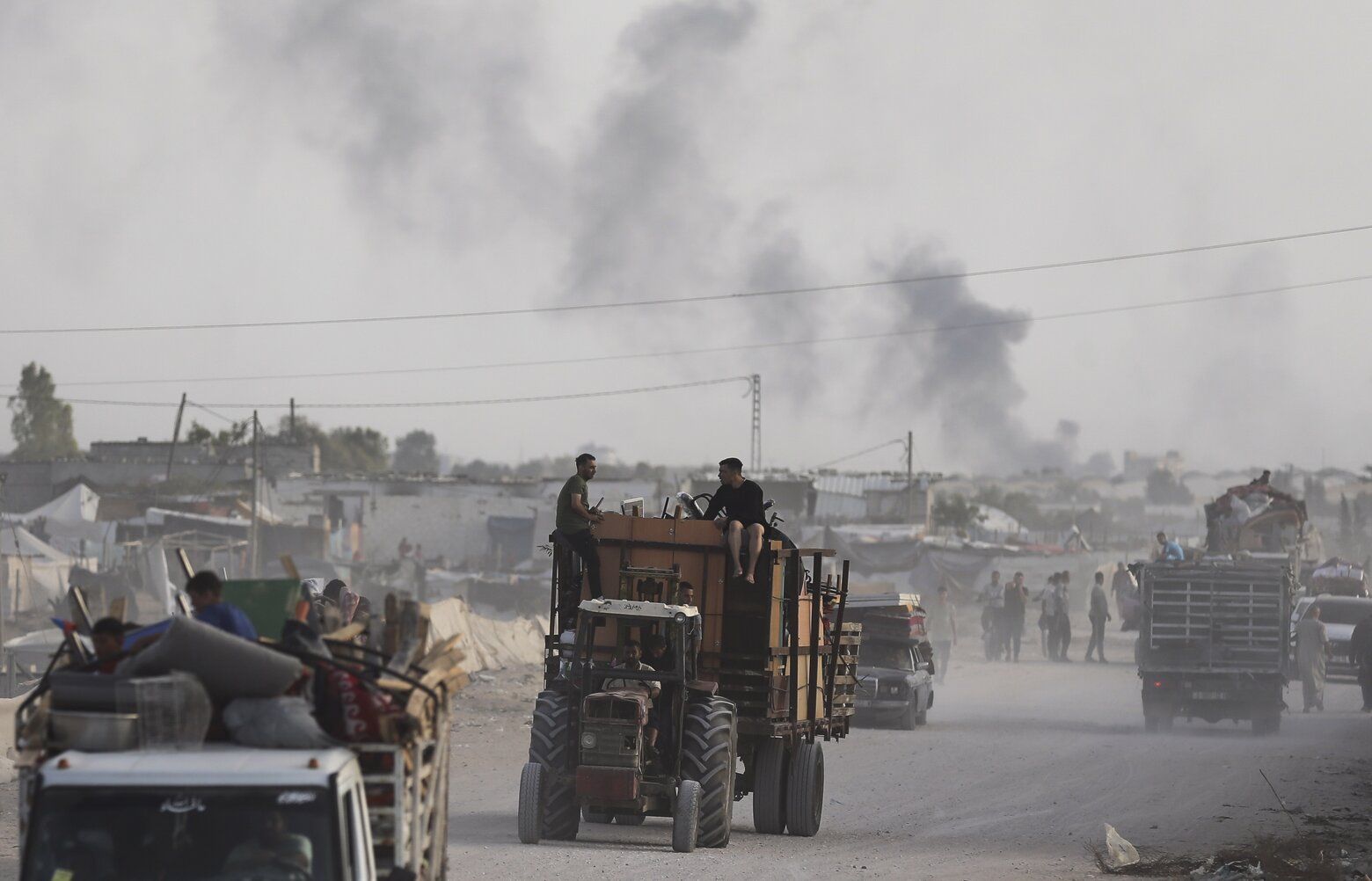 TIA GOLDENBERG | The Seattle Times