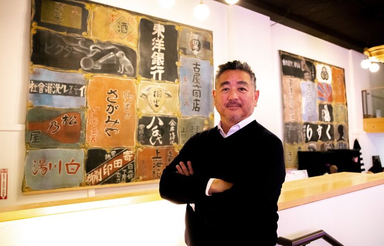 Theater | The Seattle Times