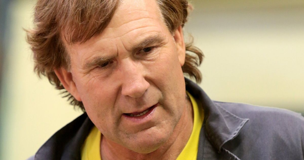 Dave Villwock returns to unlimited hydroplane racing in new boat | The ...