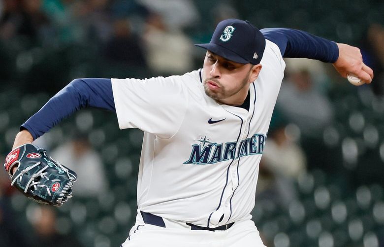 Mariners | The Seattle Times