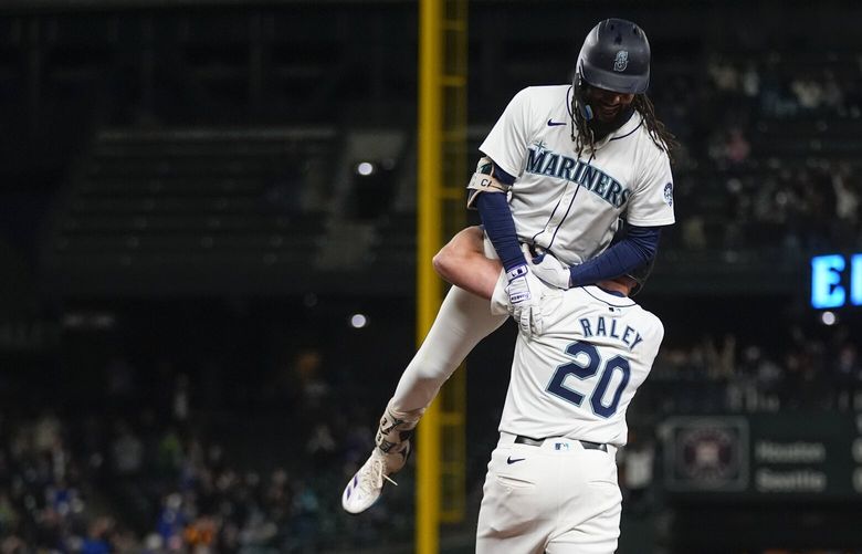Mariners | The Seattle Times