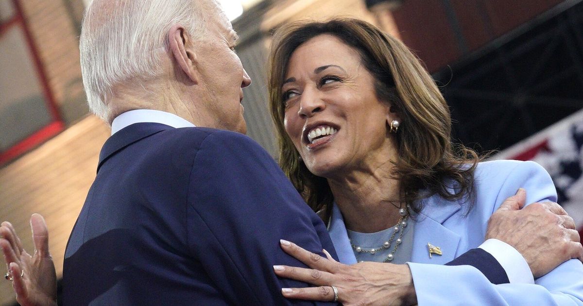 Perhaps lost in the polling: The race is still close Analysis | The ...