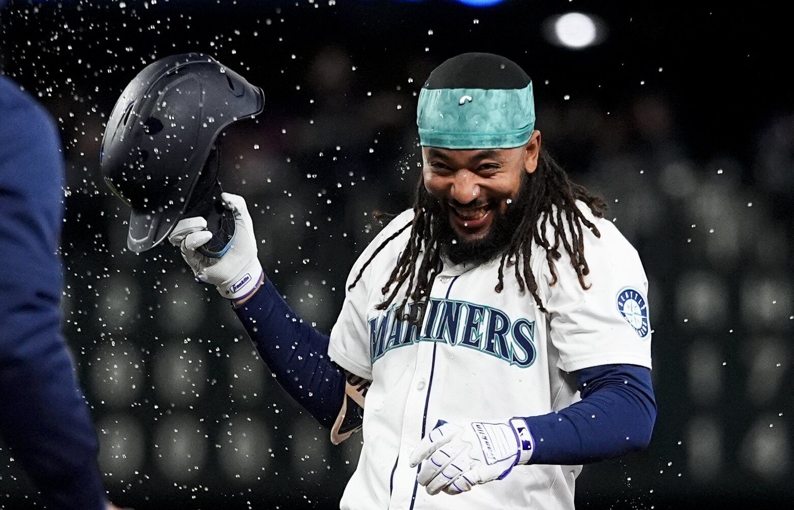 Mariners | The Seattle Times