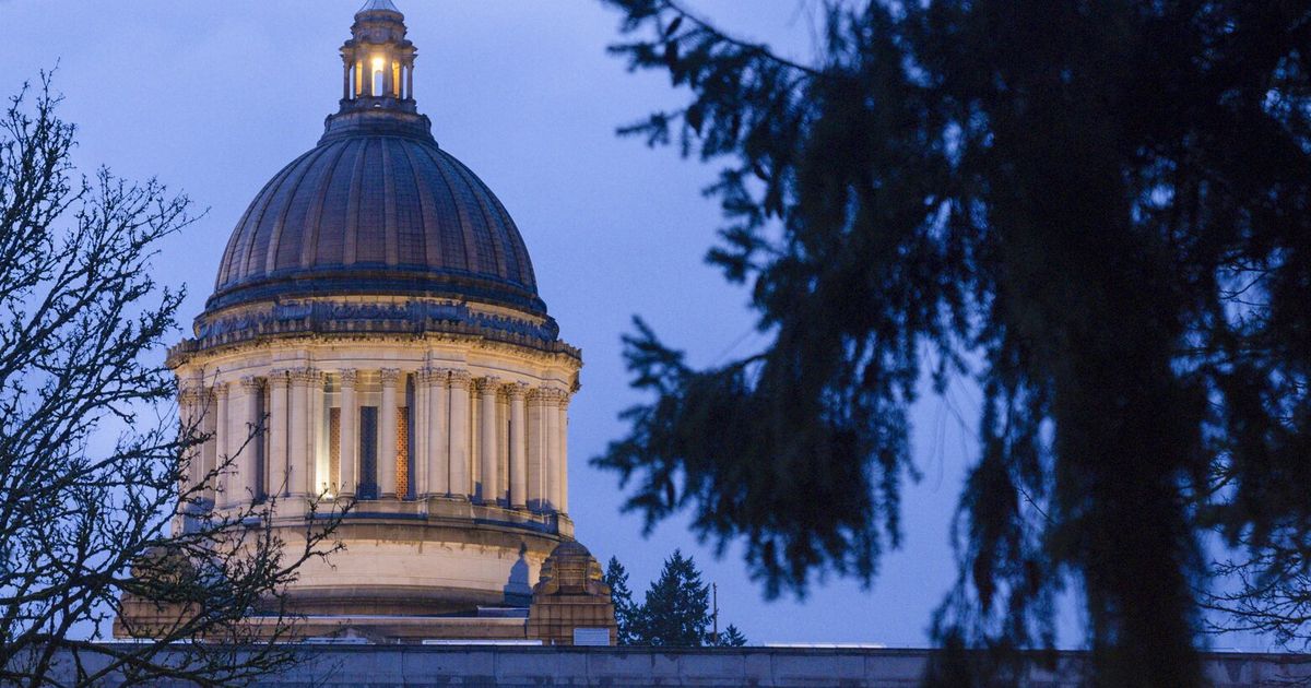 Let’s sever the minimum wage from inflation in WA | The Seattle Times