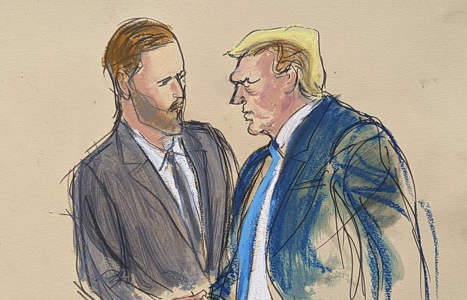 MICHELLE L. PRICE | The Seattle Times