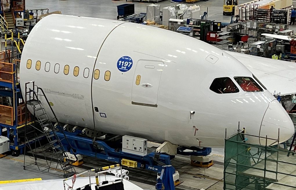 Workplace | The Seattle Times