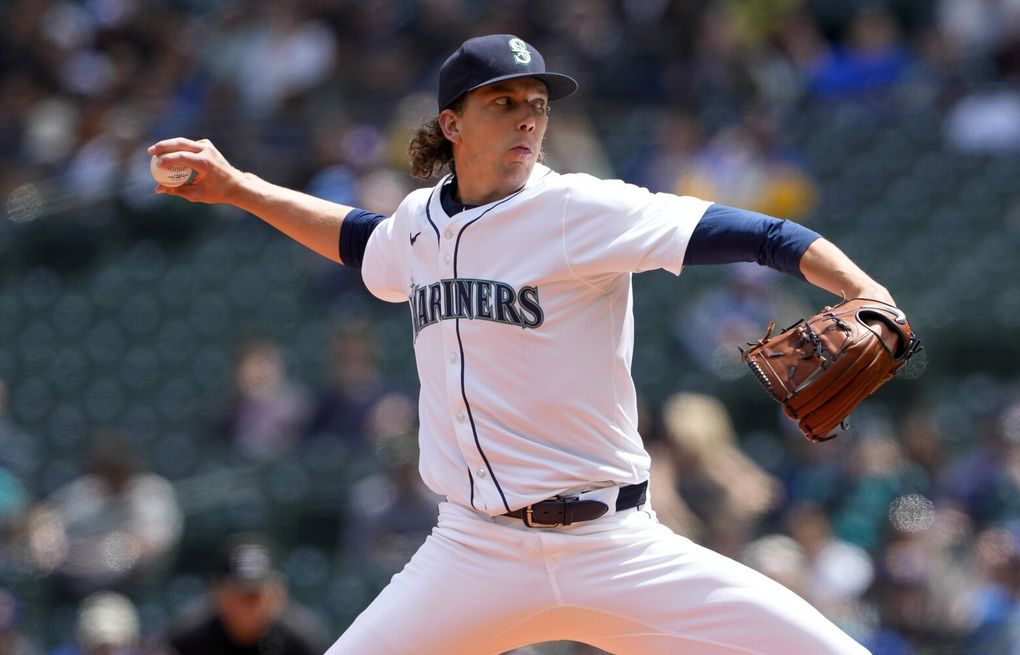 MLB | The Seattle Times