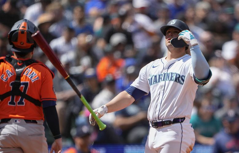 Mariners | The Seattle Times