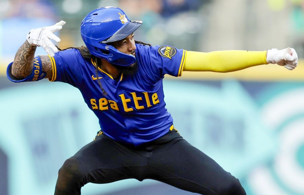 Mariners | The Seattle Times