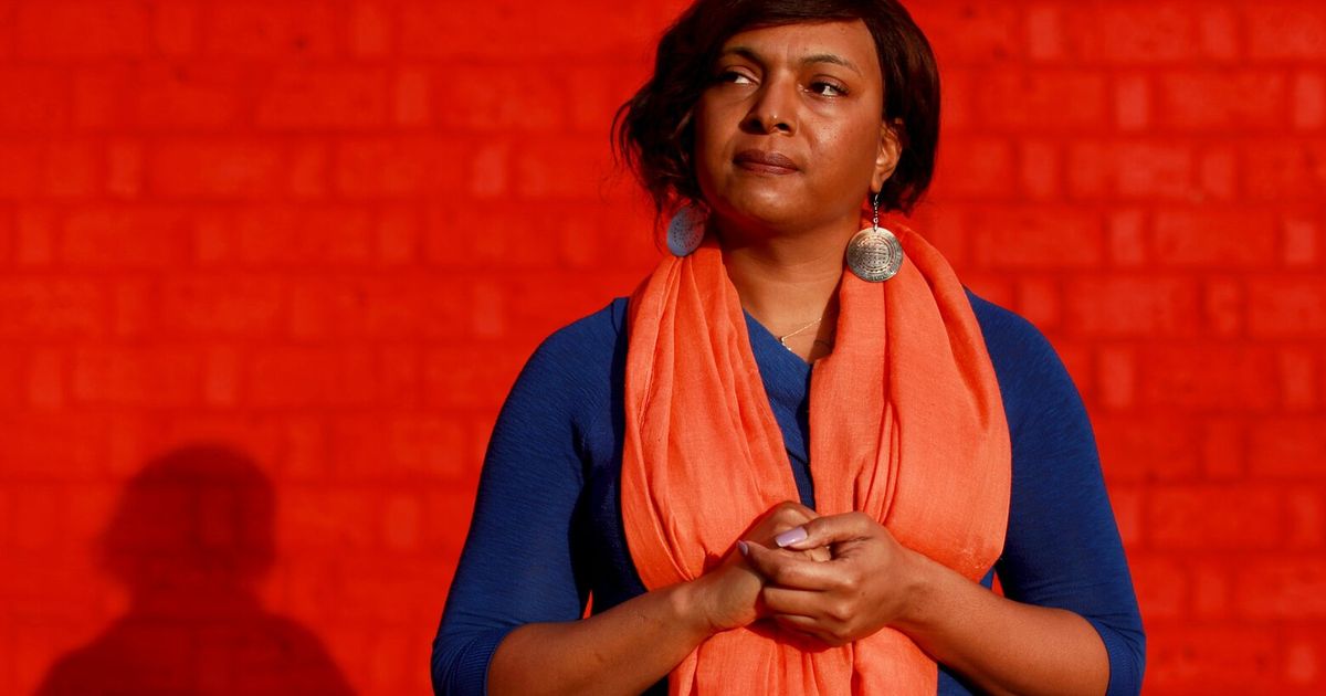 Jaelynn Scott, defender of Black trans lives | Seattle Pride at 50 ...