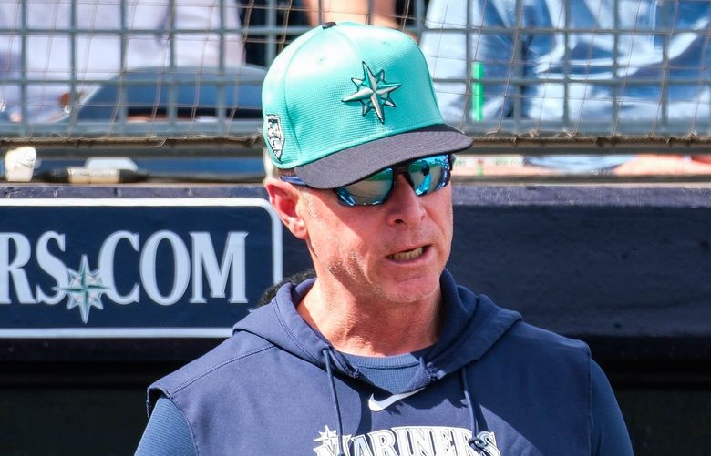 Mariners | The Seattle Times