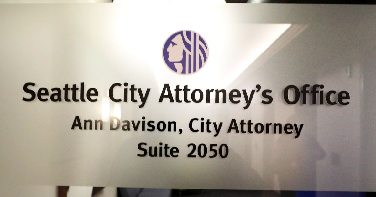 Seattle orders ‘Belltown Hellcat’ driver to pay city $83,620 | The ...