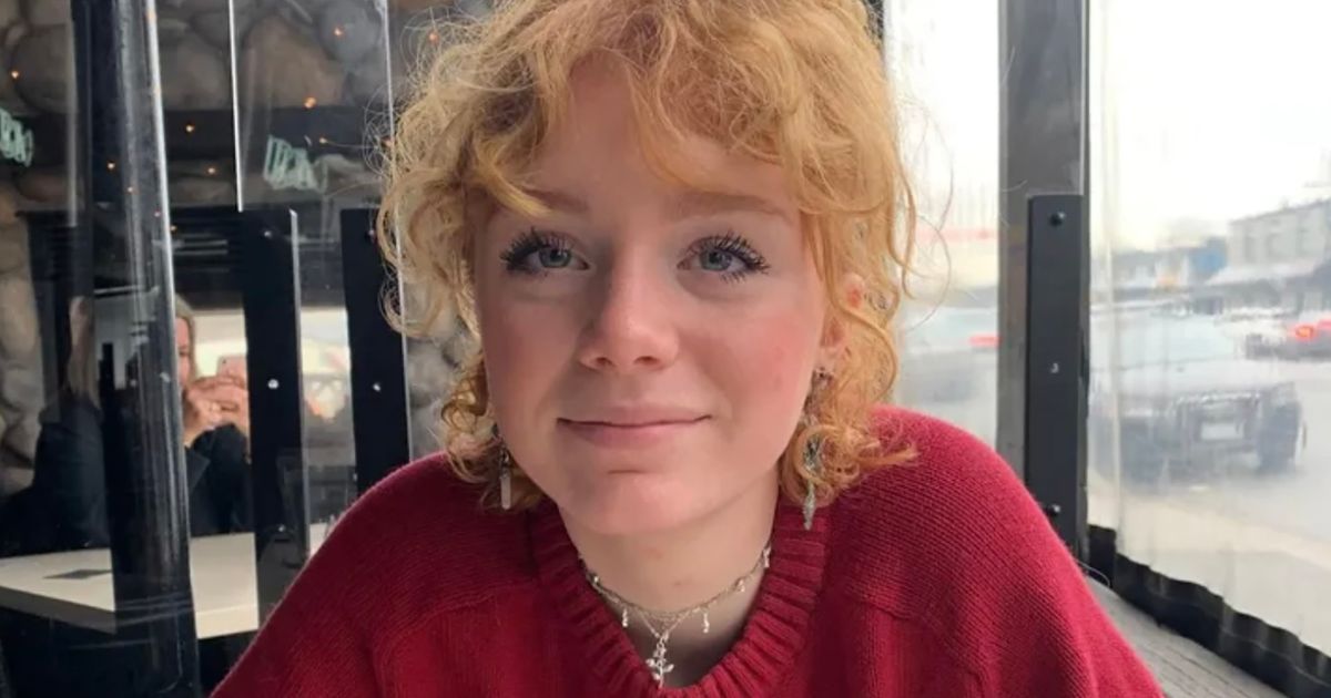 Hallmark actress Mamie Laverock, 19, on life support after falling 5 ...