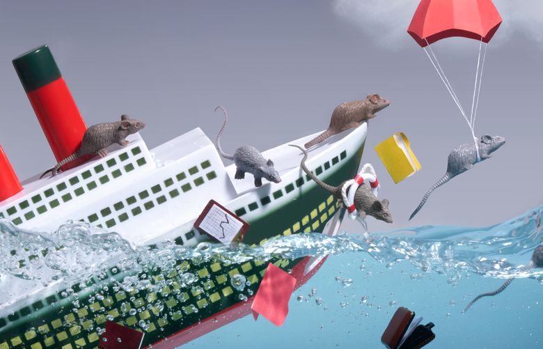 Careers | The Seattle Times