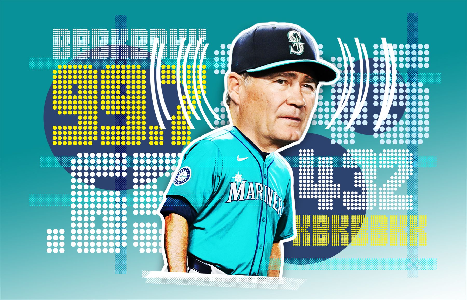 Mariners extra: Top prospects Lazaro Montes, Michael Arroyo keep raking ...