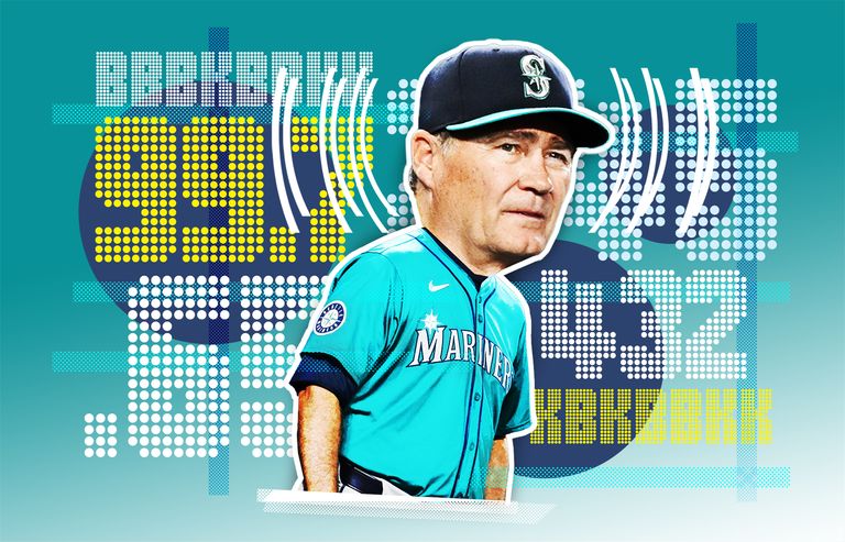 Mariners extra: Top prospects Lazaro Montes, Michael Arroyo keep raking ...