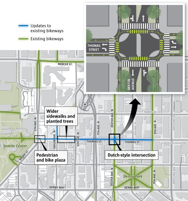Intersections Of Sustainability 2019 Washington Oregon 3901 Fairfax