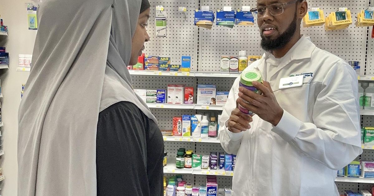 The importance of the neighborhood corner pharmacy | The Seattle Times