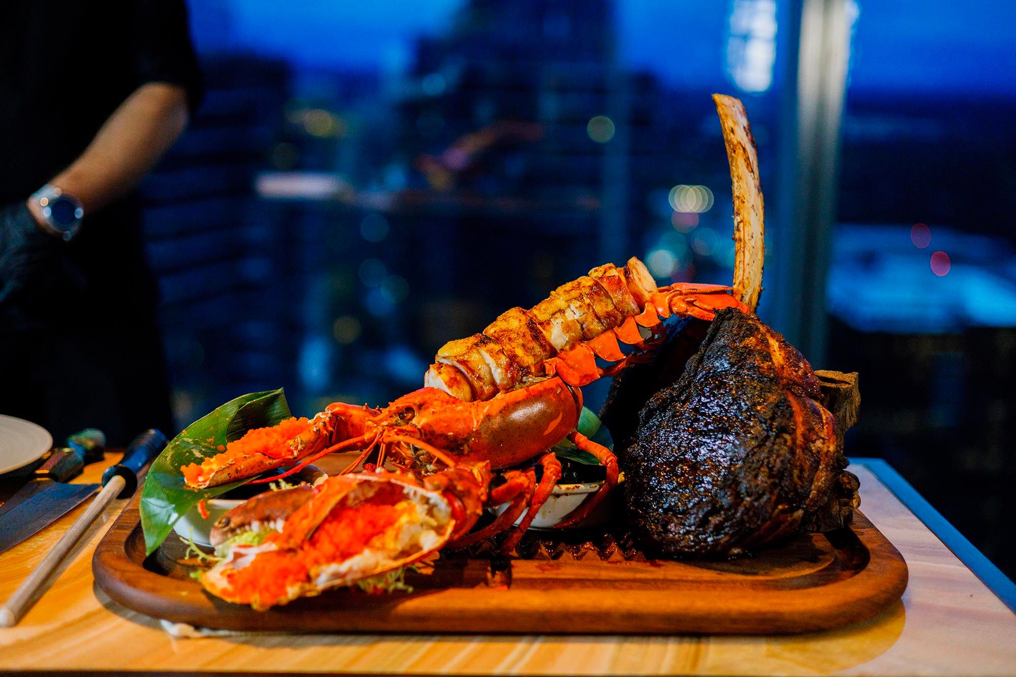 ‘Secret menu’ dining experiences elevate expectations | The Seattle Times