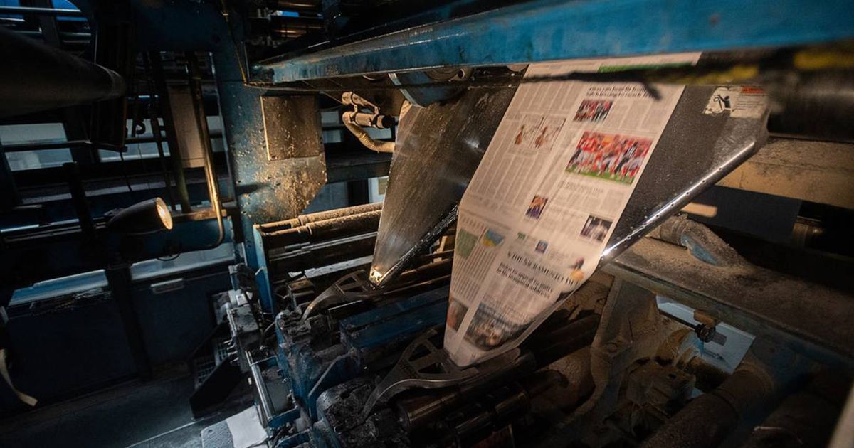 When local reporters stop being scary to politicians, democracy suffers ...