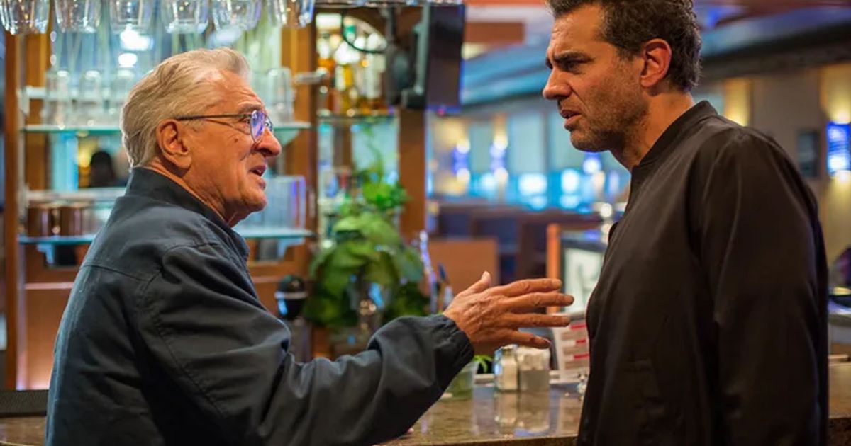 ‘Ezra’ review: Strong performances propel heartfelt road trip dramedy ...