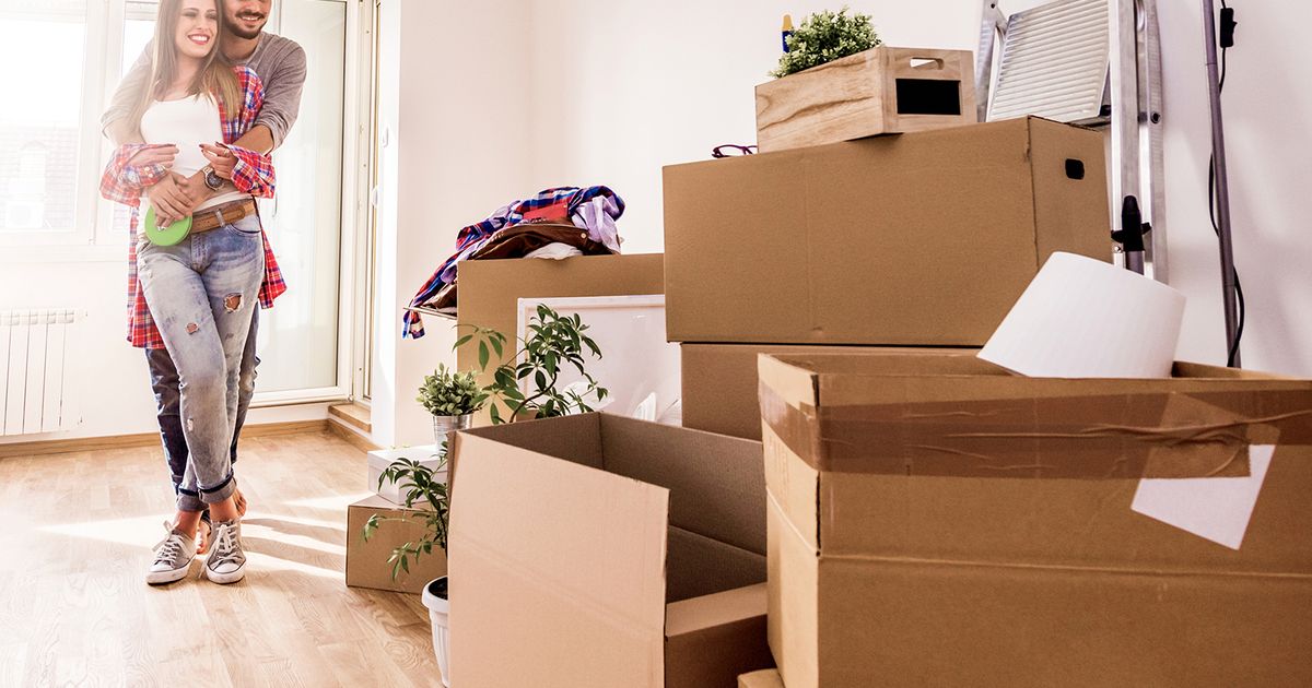 Ask Angi: What are my first steps in a new home? | The Seattle Times