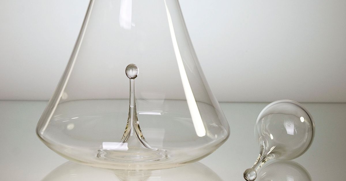 Ways to use water as design inspiration | The Seattle Times