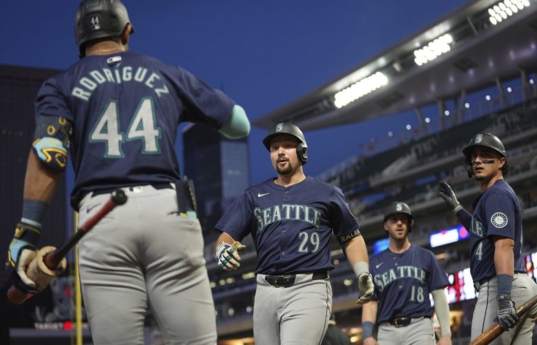 Seattle Times sports staff | The Seattle Times