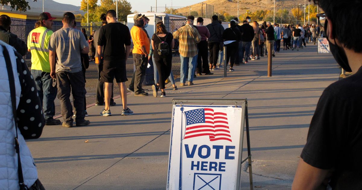 Small business owners are more undecided about the election than the ...