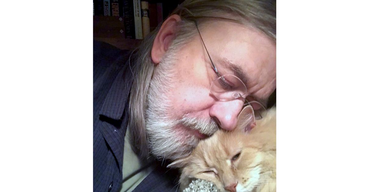 Caleb Carr, military historian and author of bestselling novel ‘The ...