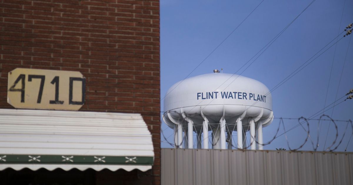 Michigan willing to spend millions to restore Flint properties ripped ...