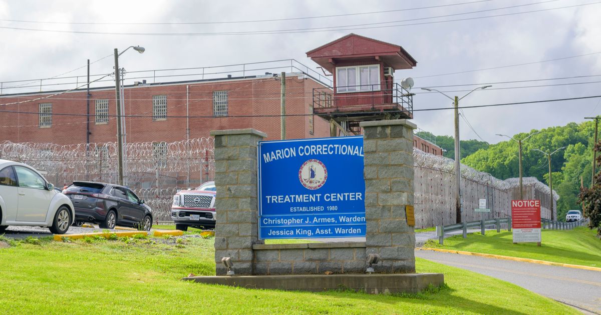 ‘How do you get hypothermia in a prison?’ Records show hospitalizations ...