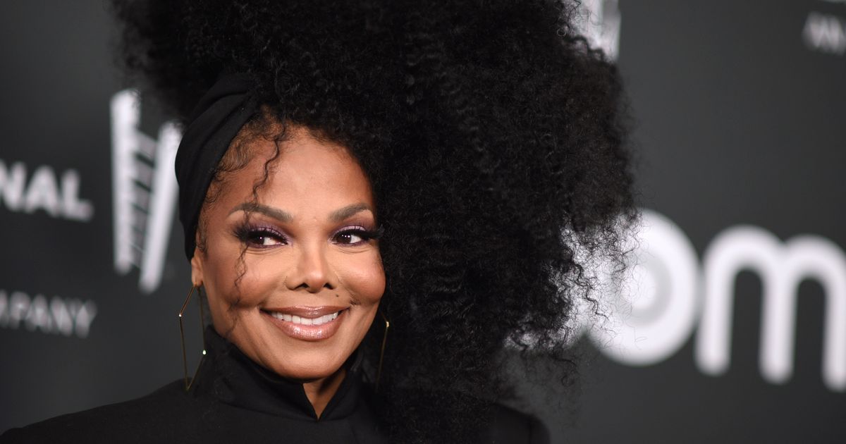 Janet Jackson to play 2024 Essence Fest instead of the Smoothie King ...