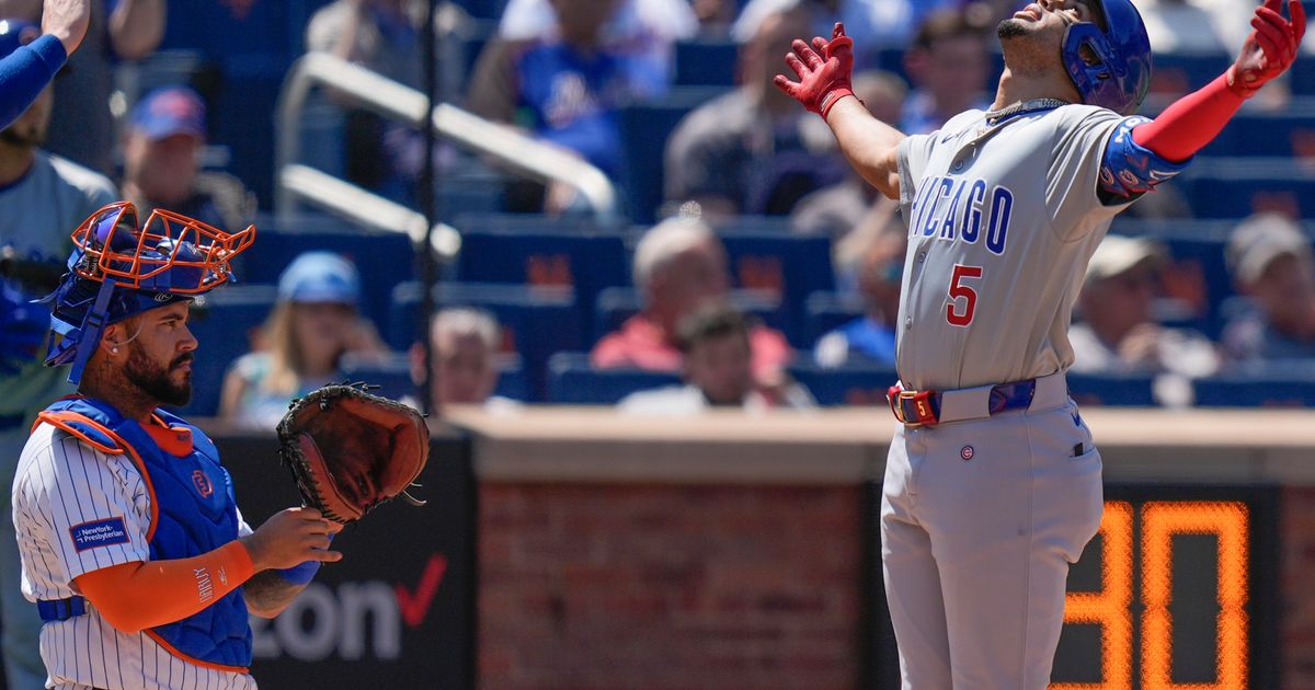 Average game time drops 1 minute to 2:36 in second season of MLB pitch ...